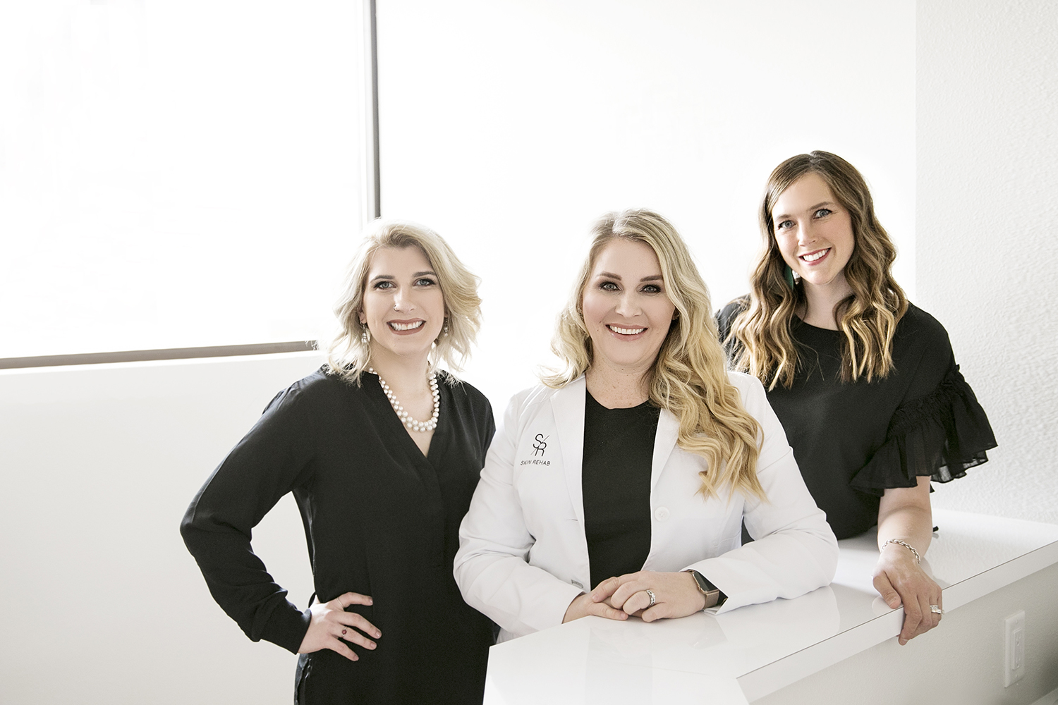 Our Practice - Skin Rehab