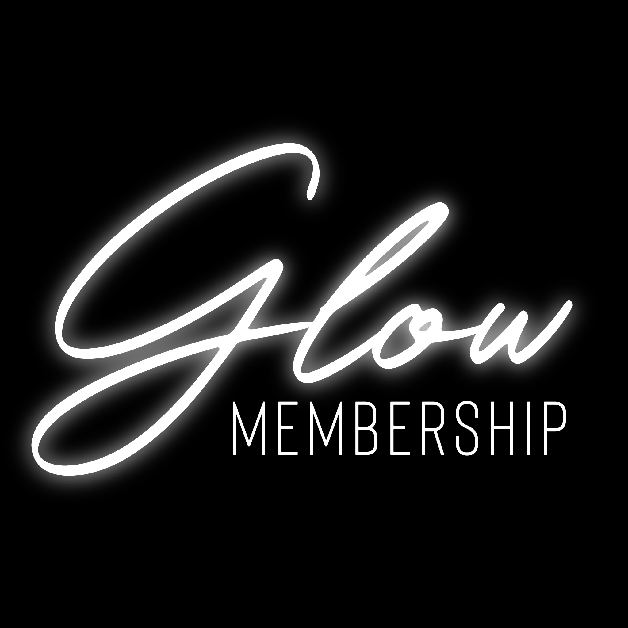Glow Membership Skin Rehab