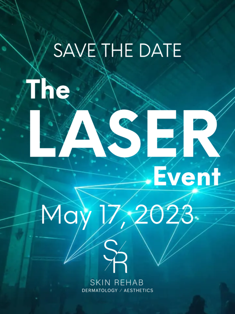Events - Skin Rehab
