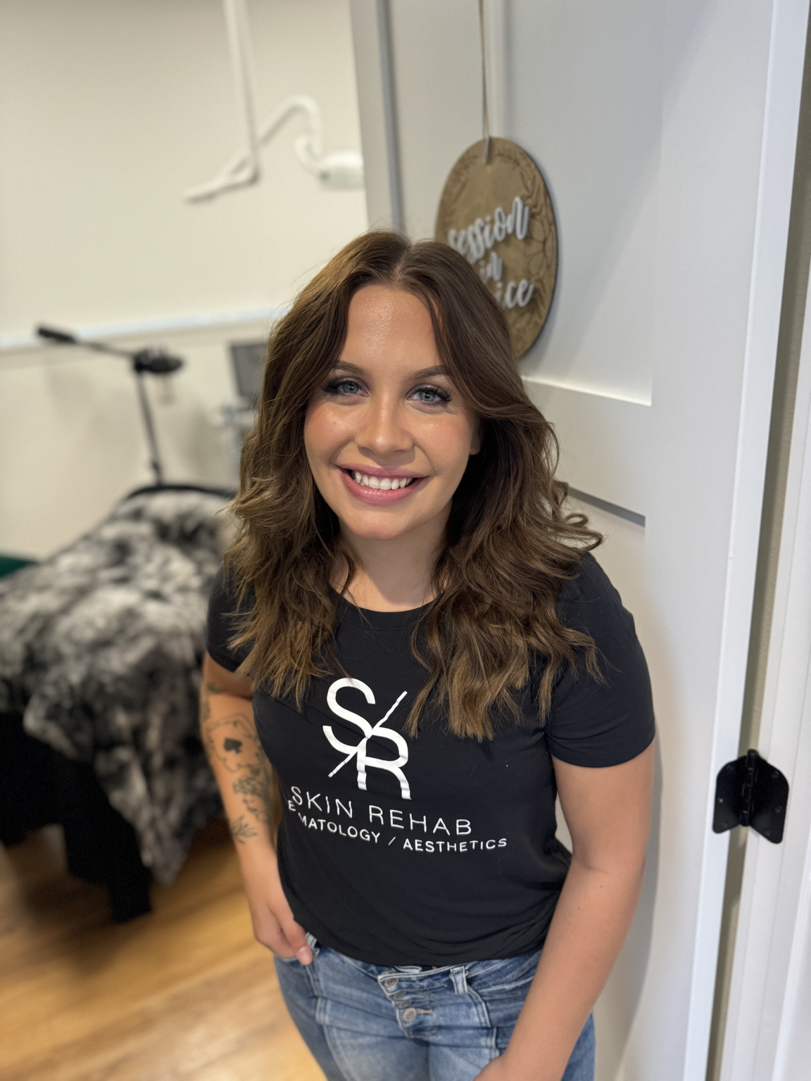 SR Team - Skin Rehab