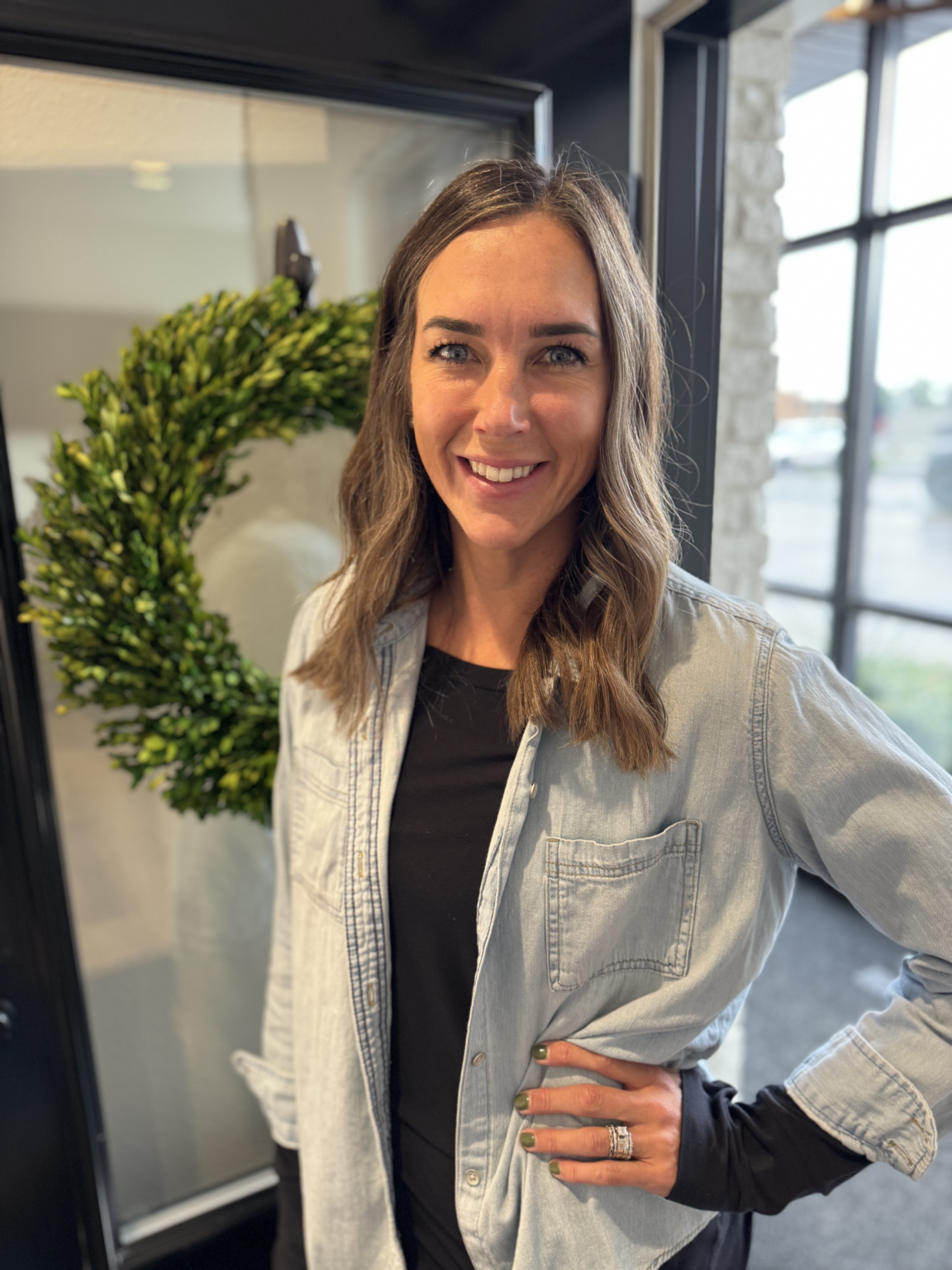 SR Team - Skin Rehab