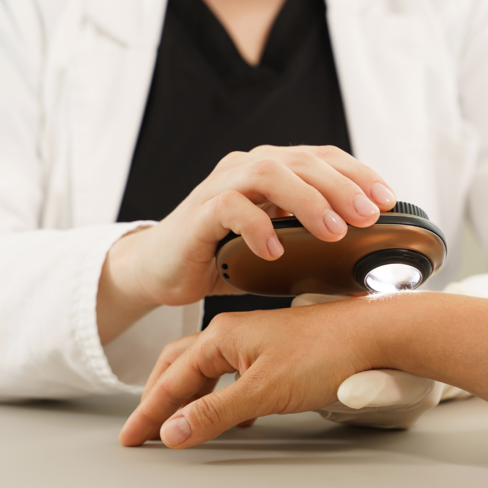 Skin Rehab Dermatology / Aesthetics